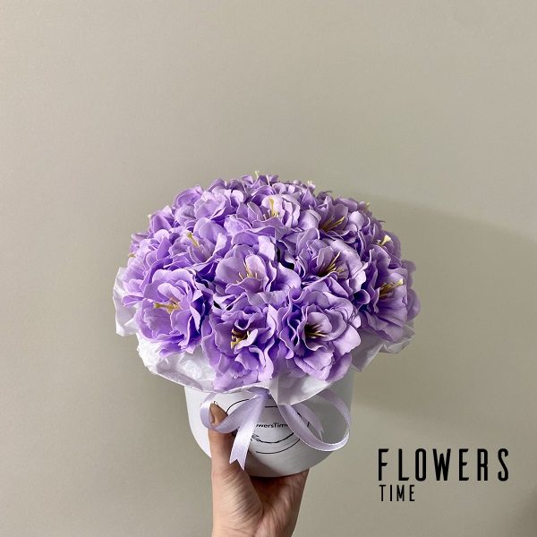 Muilo gėlės | Flowers time gėlių pristatymas Vilniuje