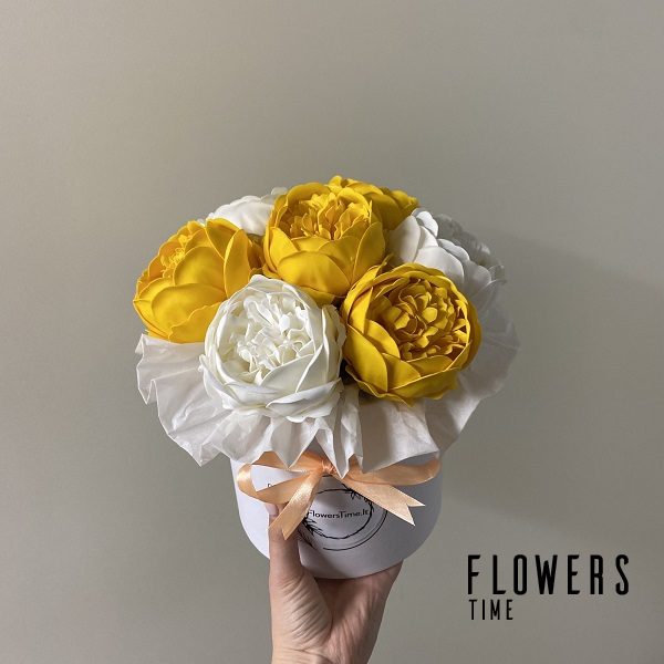 Muilo gėlės | Flowers time gėlių pristatymas Vilniuje
